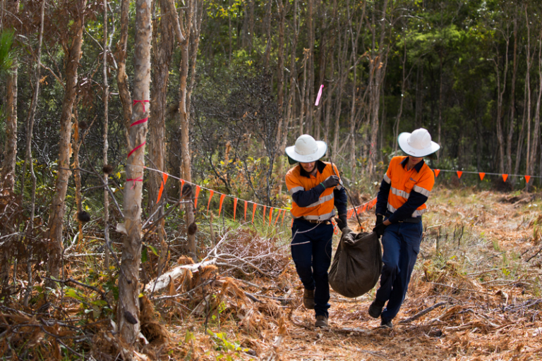 Equipment - Future Plus Environmental